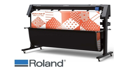 Roland Cutting Systems | Aarque